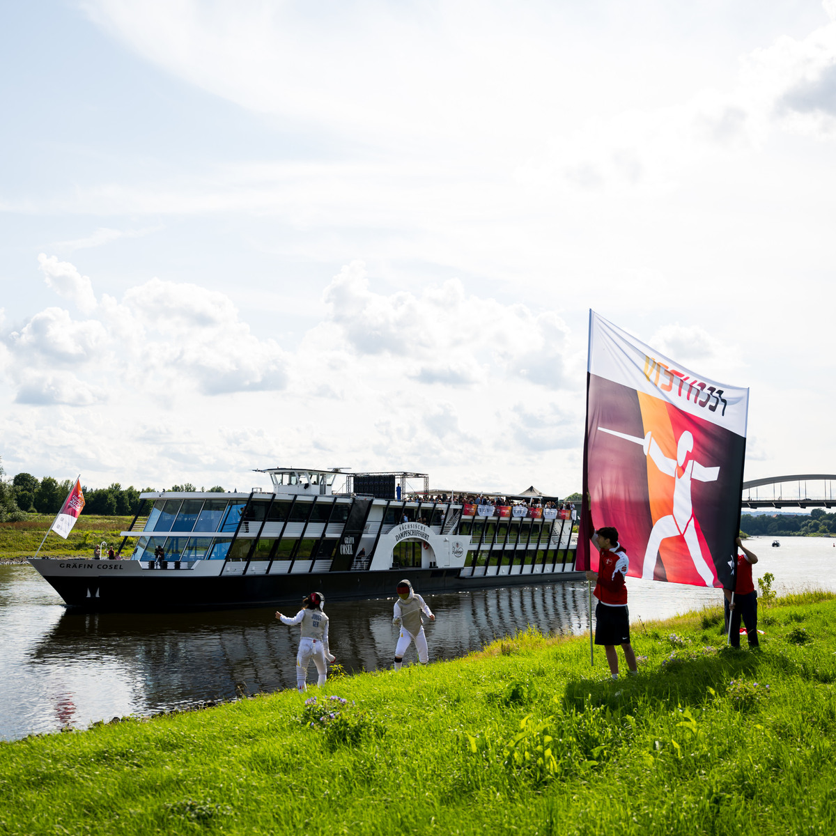 Die Finals 2025 Dresden: 133 Deutsche Meistertitel in 20 Sportarten ...